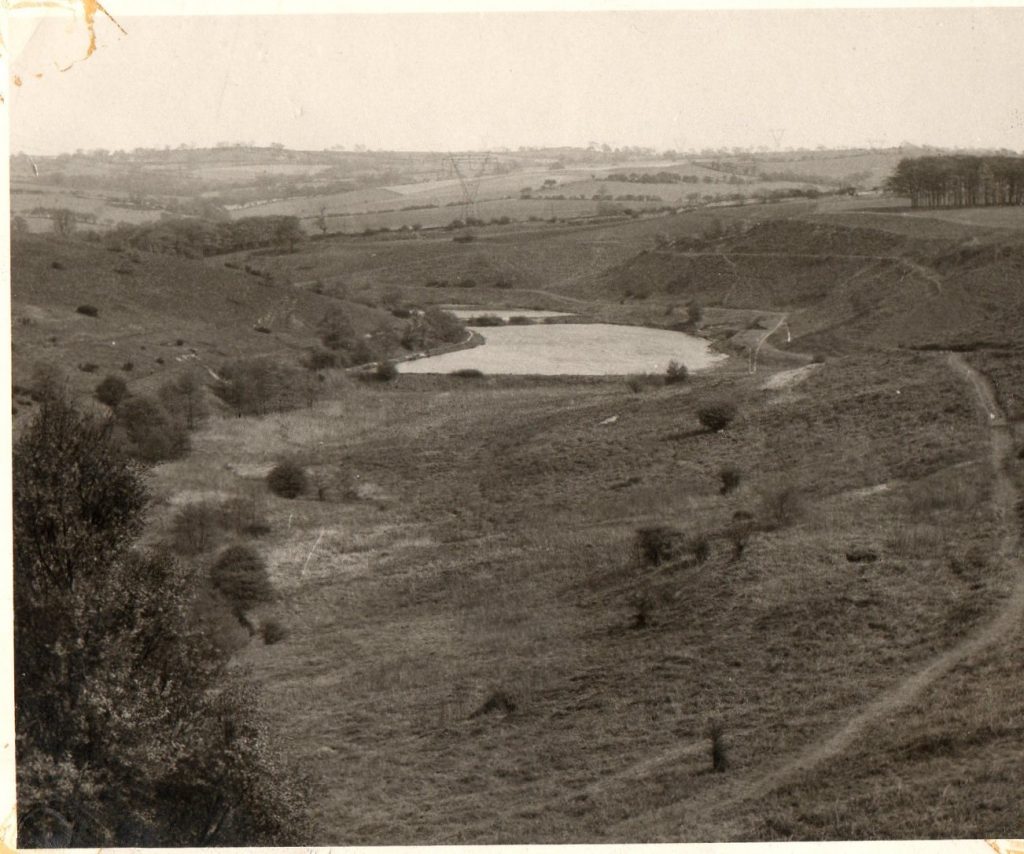 Climate Change | Ravenfield Ponds